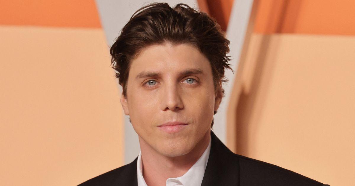 Lukas Gage's Memoir 'I Wrote This For Attention': Biggest Bombshells