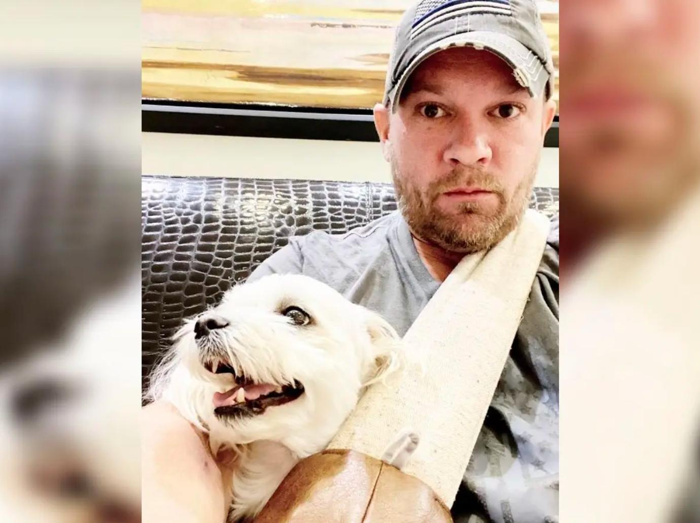 Kellie Pickler's Husband Kyle Jacobs Died By Suicide, Autopsy Confirms