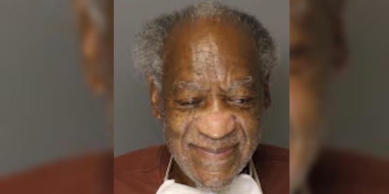 Bill Cosby Is Unkempt In His Latest Mug Shot See Photo