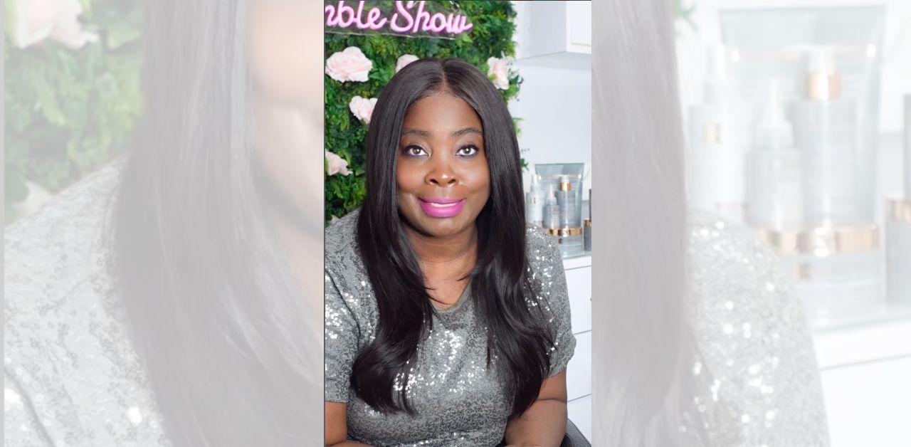 Kim Kimble Dishes On Her Collaboration With The Knot