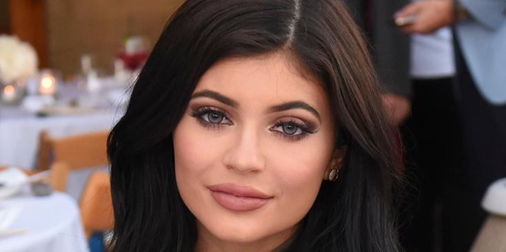 Kylie Jenner Gets Dissed For Sending Used Lip Kits And Empty Boxes To