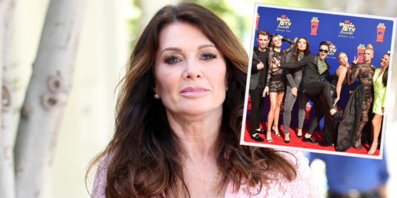 'VPR' Star Lisa Vanderpump Set To Reopen SUR Amid Pandemic