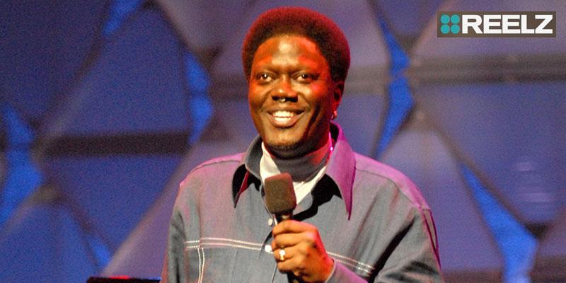 An Inside Look At REELZ's 'Bernie Mac In My Own Words' Documentary