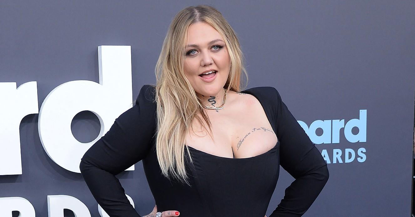 Elle King Fans Slam Her Drunk Dolly Parton Performance: Watch