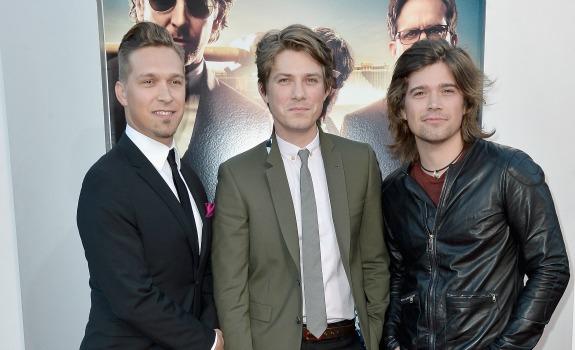 Zac Hanson Has a Baby on the Way! You'll Never Guess How Many Hanson ...