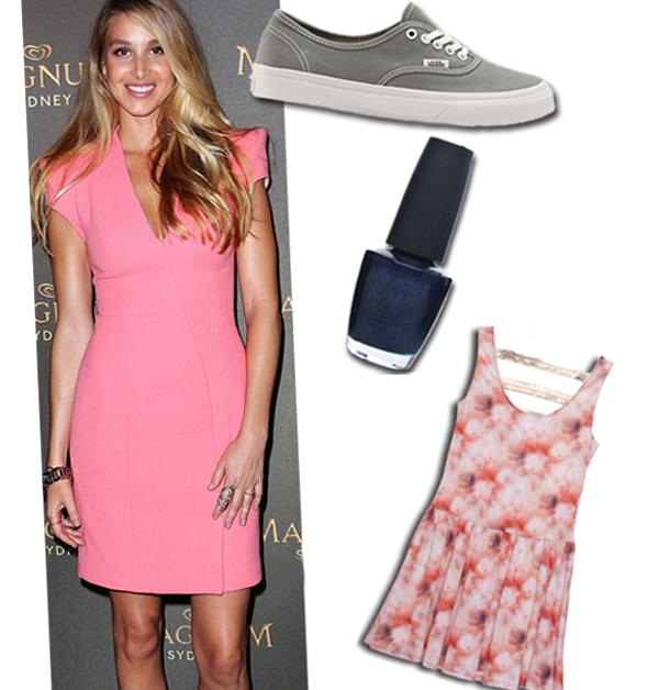 What Makes Whitney Port So Stylish?