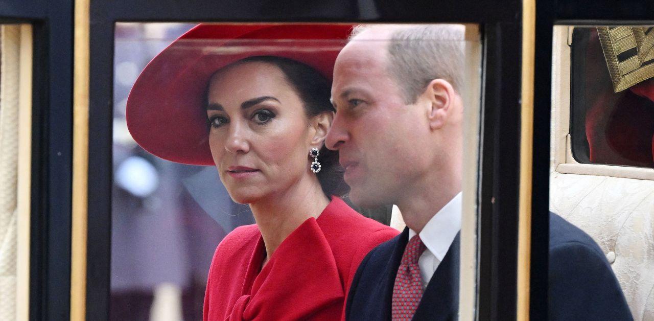 Kate Middleton's Photo Scandal Got A 'Disproportionate' Reaction