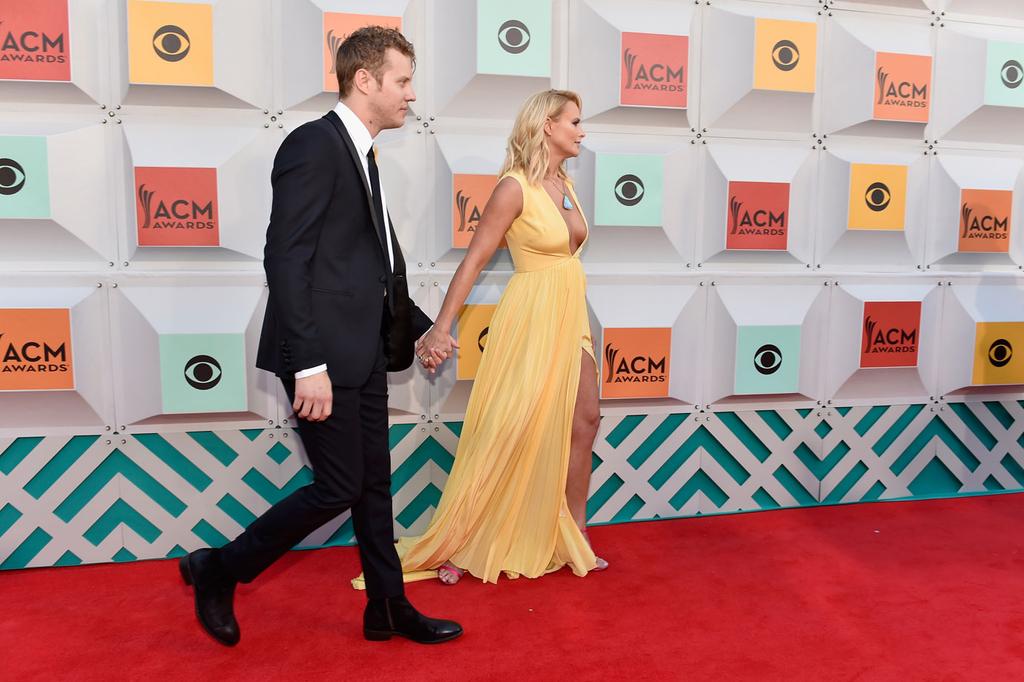 Anderson East ‘Cooling Things Off’ With Miranda Lambert