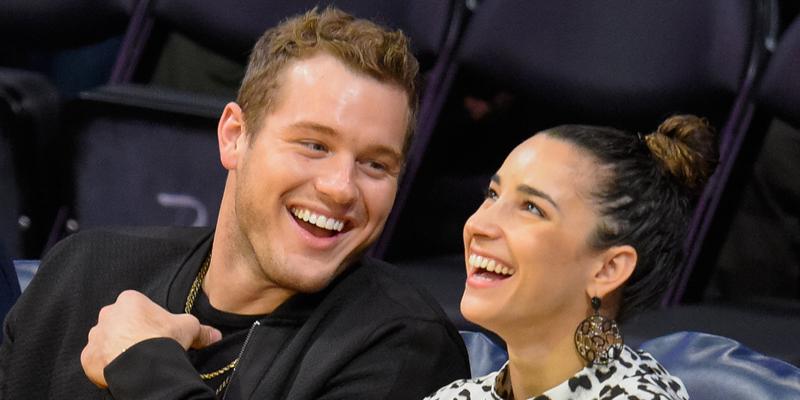 Aly Raisman’s Ex Competing For Becca Kufrin On ‘The Bachelorette’