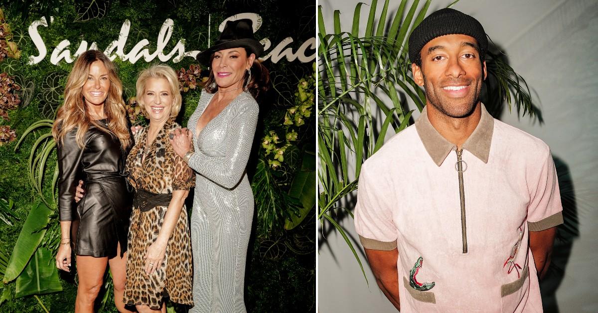 Hot Photos — See What Your Fave Celebs Are Up To This Season