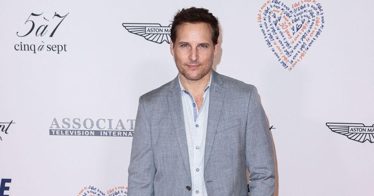 Jennie Garth’s Dating History: Peter Facinelli, Dave Abrams & More