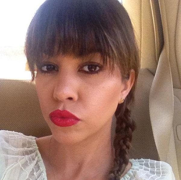 Pucker Up! A Guide to Glosses (and the Best Celeb Kissy Faces)