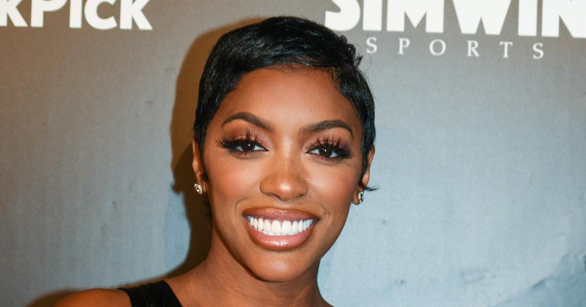 Porsha Williams Launches Affordable Amazon Drop Collection
