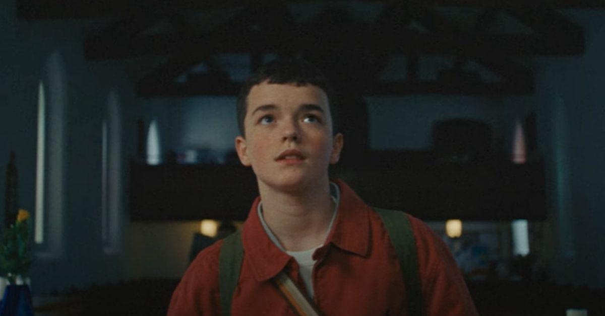 Owen Cooper: Meet The 'Adolescence' Actor Who Made History At The Emmys