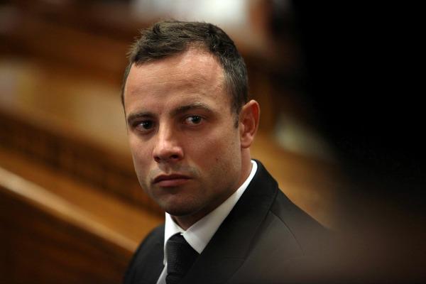 4 Updates You Need to Know from the Oscar Pistorius Murder Trial