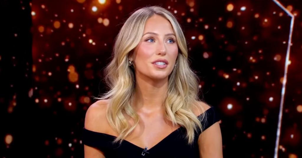 TikToker Alix Earle Joins 'Dancing With The Stars': See Reactions