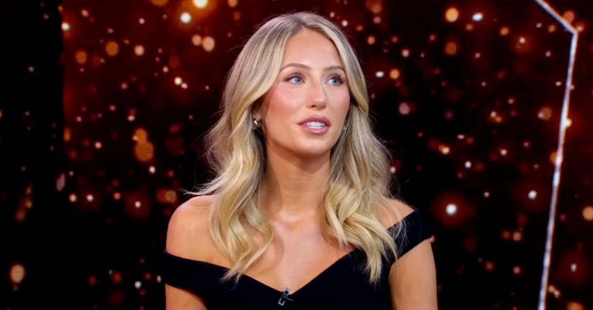 TikToker Alix Earle Joins 'Dancing With The Stars': See Reactions