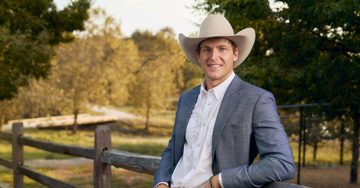 Who Is Colton Hendricks? Single Dad Appears On 'Farmer Wants A Wife'
