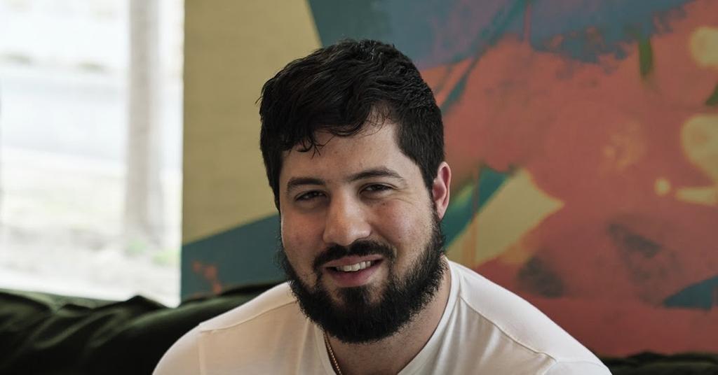 How Travis Killian Built Upper Echelon Products Into An Innovation Vehicle