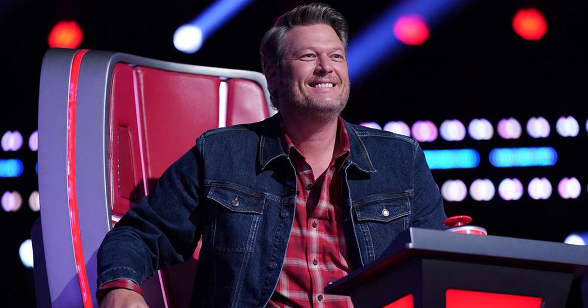 Inside Blake Shelton's Most Iconic 'The Voice' Moments — Watch Now
