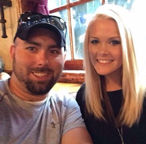 Corey Simms Reveals He’s Going Through A ‘Stressful Time’ Following ...