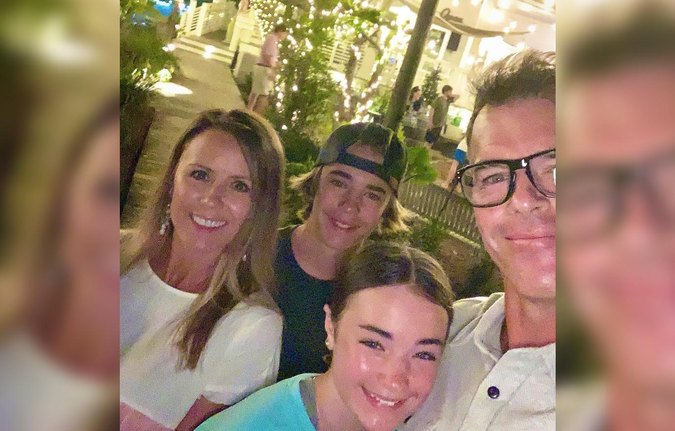 Trista & Ryan Sutter Are 'Really Happy' In Their 20-Year Marriage