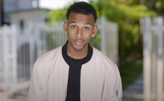 'Love & Hip Hop: Miami' Alum Prince Arrested For Kidnapping & Battery