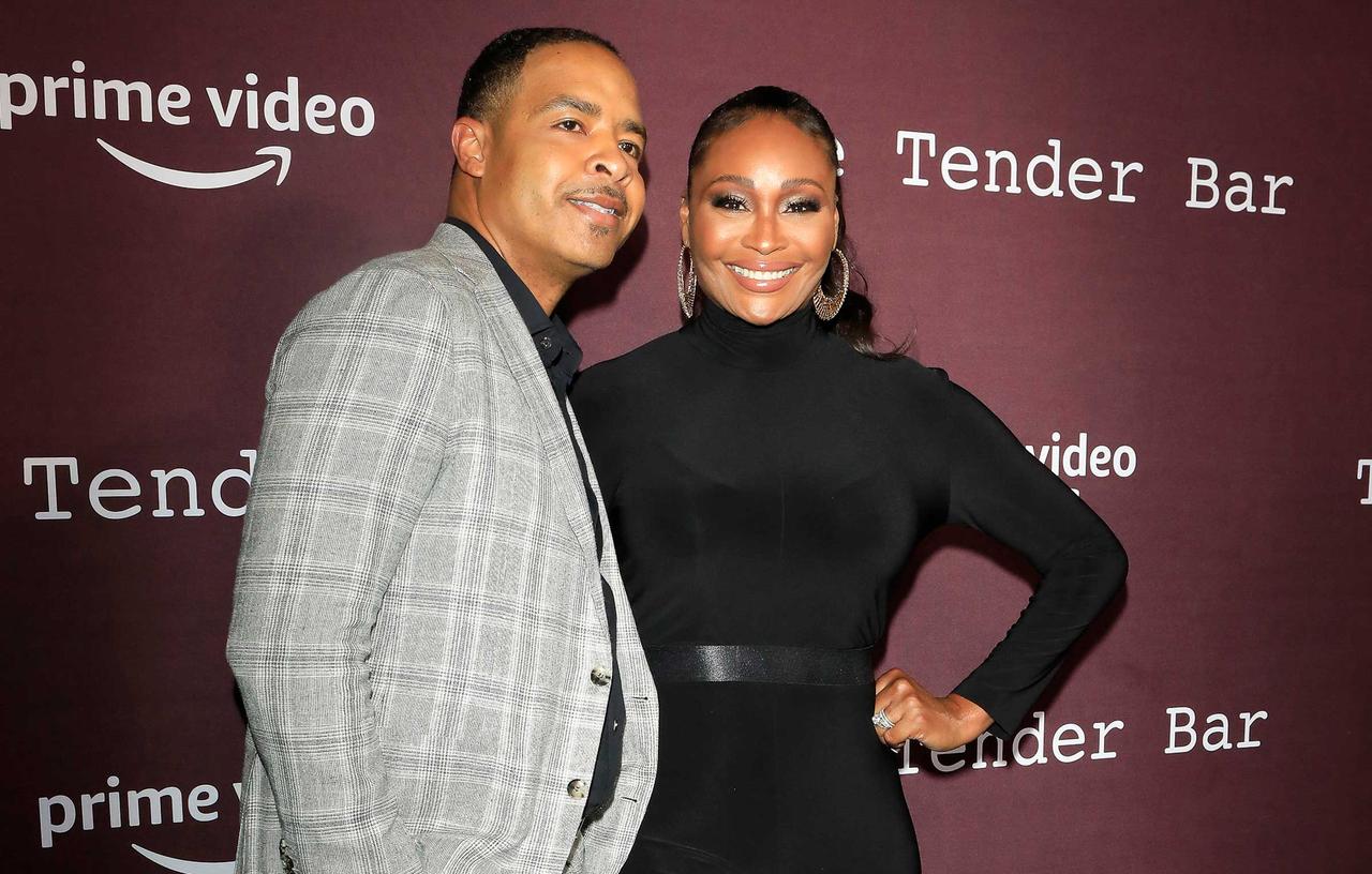 Cynthia Bailey Explains What Led To Mike Hill Divorce