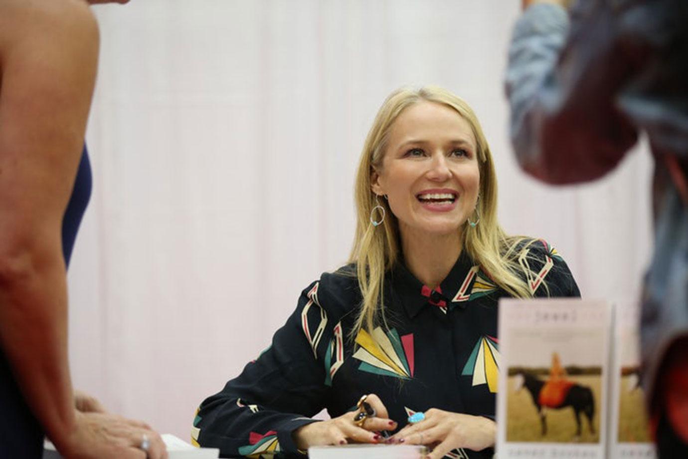 Jewel, Tony Horton, And Others Participate In Wellness Festival