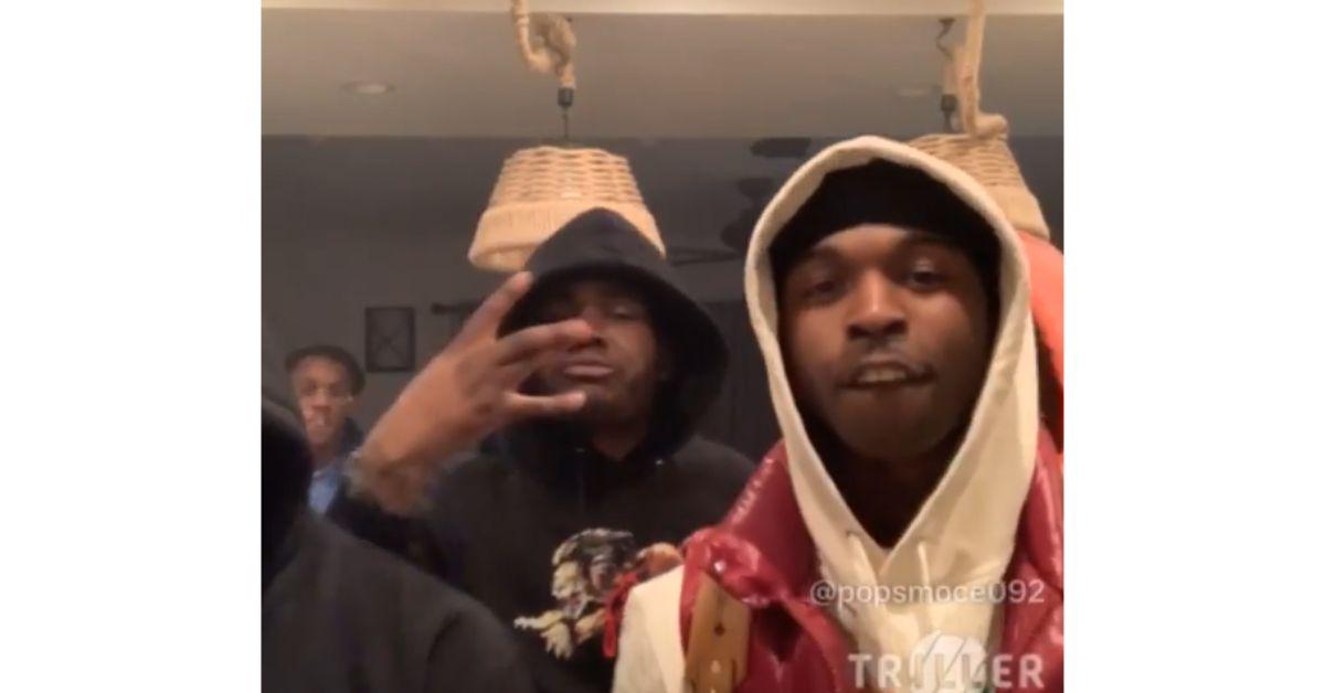 Rappers Who Were Brutally Murdered: Takeoff, Tupac Shakur & More