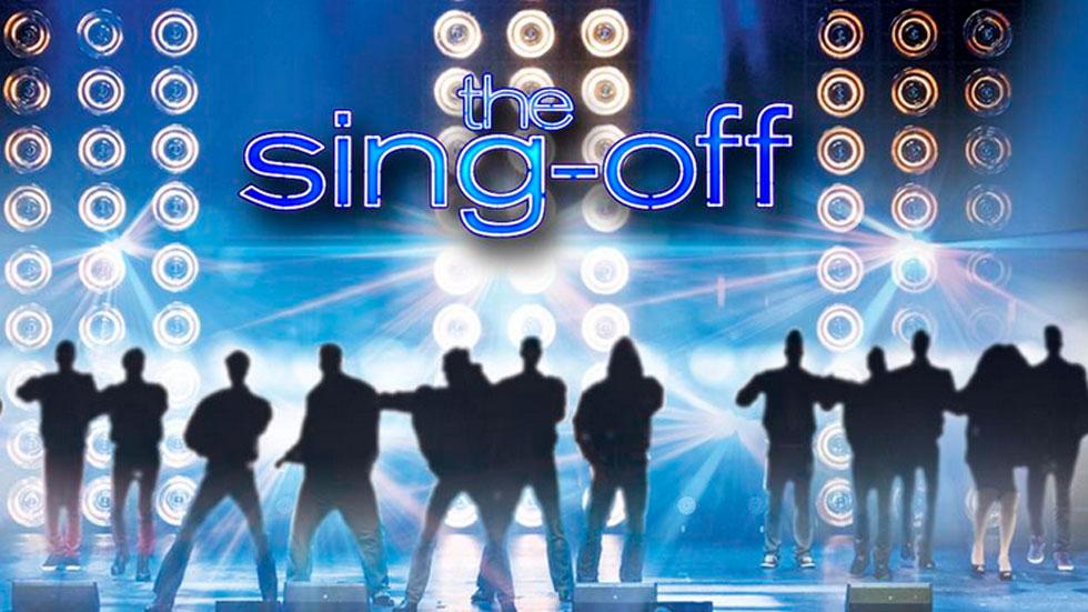 OK! Exclusive: A Cappella Expert And The Sing-Off Producer Deke Sharon ...