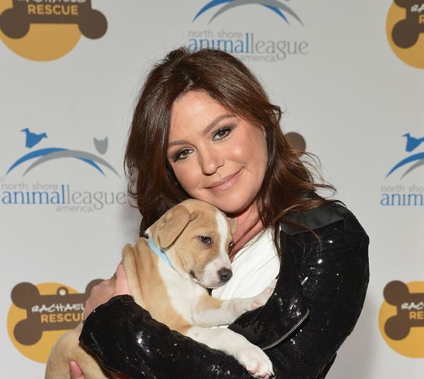 Red Carpet Confidential: Rachael Ray And Her Husband Admit to Sharing a ...