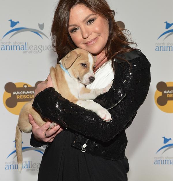 Red Carpet Confidential: Rachael Ray And Her Husband Admit to Sharing a ...