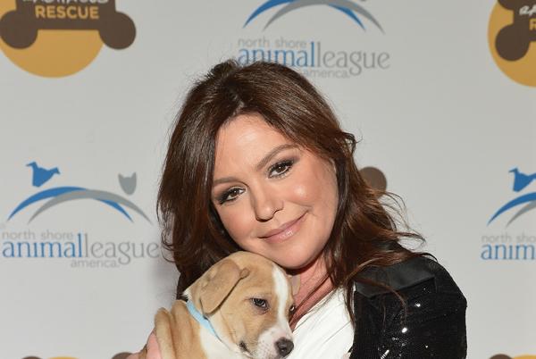 Red Carpet Confidential: Rachael Ray And Her Husband Admit to Sharing a ...