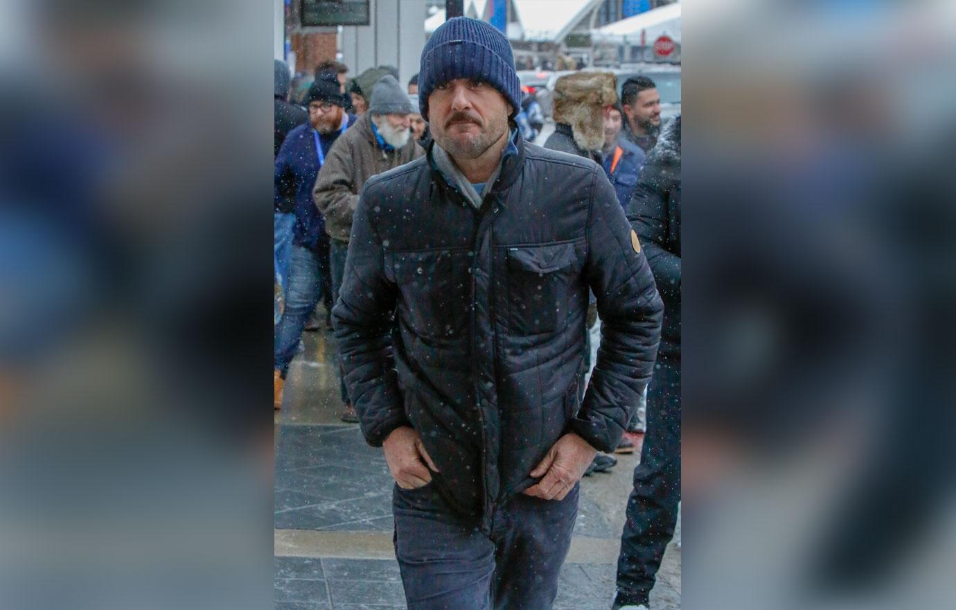 Luke Wilson And Pro Golfer Luke Hass Involved In Deadly Car Accident