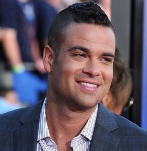 Mark Salling Tells OK! Puck Will Have a New Love Interest on 'Glee ...