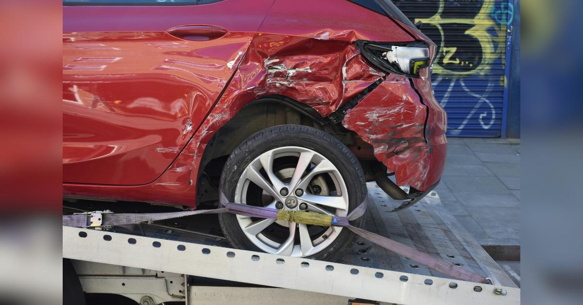 Totaled Cars for Sale: A Friendly Guide To Turning Wrecks Into Rewards