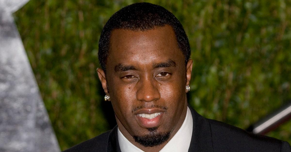 Sean 'Diddy' Combs Still 'Pondering' Suing Netflix Over Docuseries