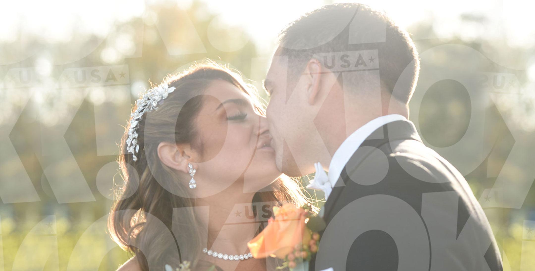 Deena Cortese's Wedding: See The EXCLUSIVE Pics!