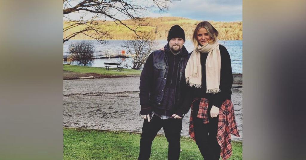 Cameron Diaz & Benji Madden Always Wanted To Have 2 Kids
