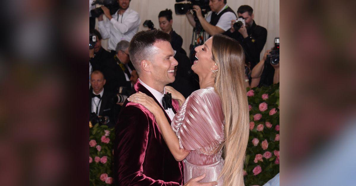 'Lonely' Tom Brady Feels 'Sorry for Himself' as Ex-Wife Gisele Bündchen ...