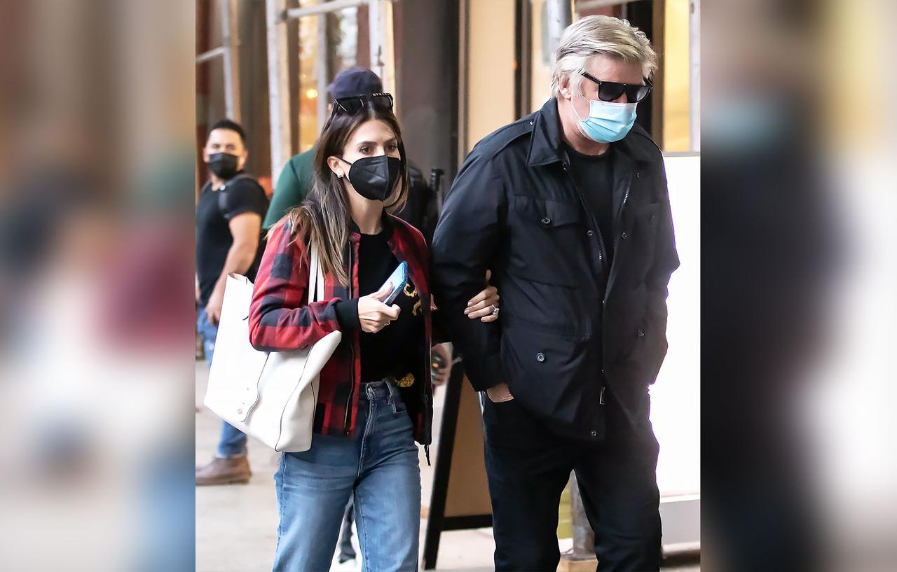 'Rust' Armorer's Lawyer Claims She Was 'Framed' In Fatal Shooting