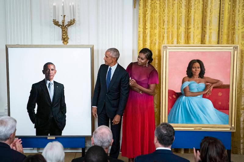 Is Michelle Obama Running For President In 2024 Election? She Replies