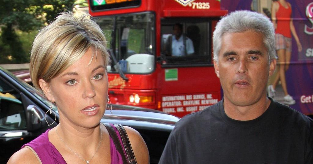 Who Is Kate Gosselin's New Boyfriend? Meet Steve Neild