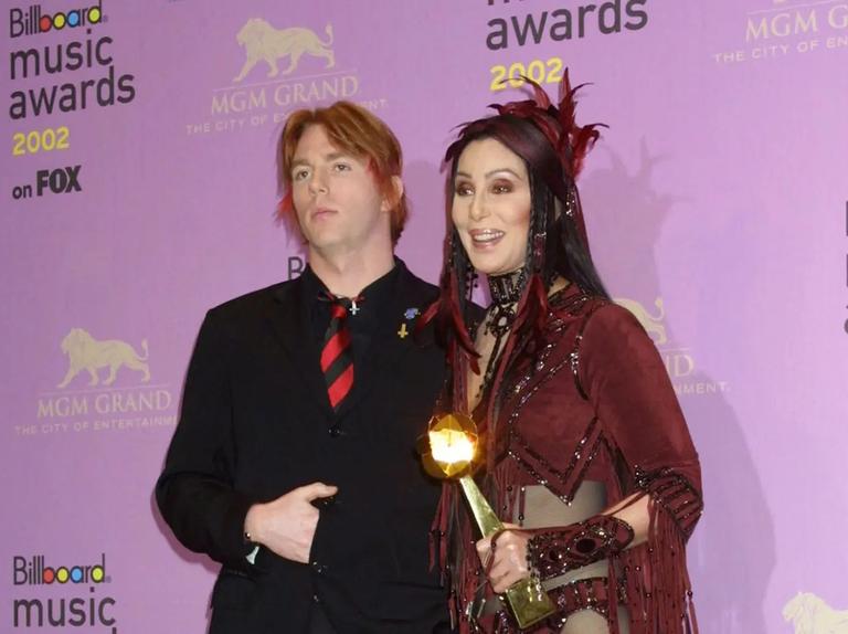 Cher's Son Elijah Says She's 'Unfit To Serve' As His Conservator