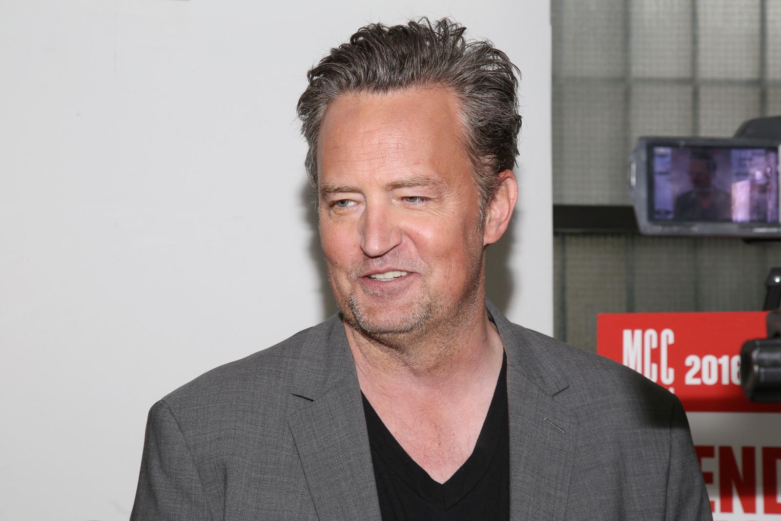 Kate Haralson Booted From Raya After Exposing Matthew Perry Conversation