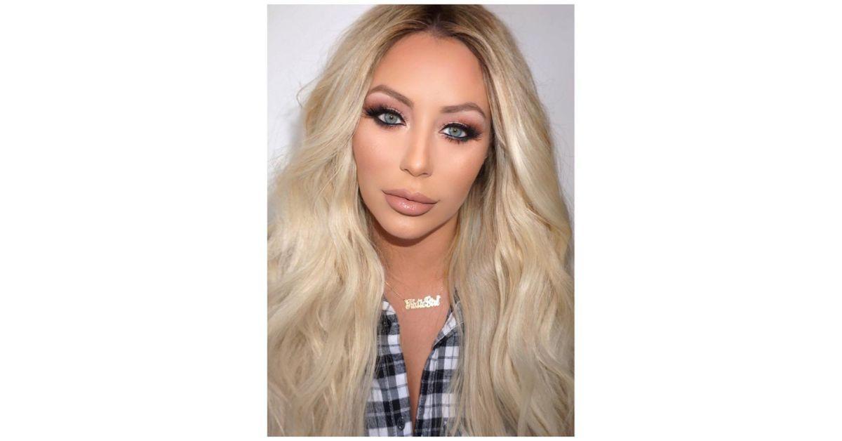Aubrey O'Day's Transformation Gallery: See Photos Of Singer Then & Now