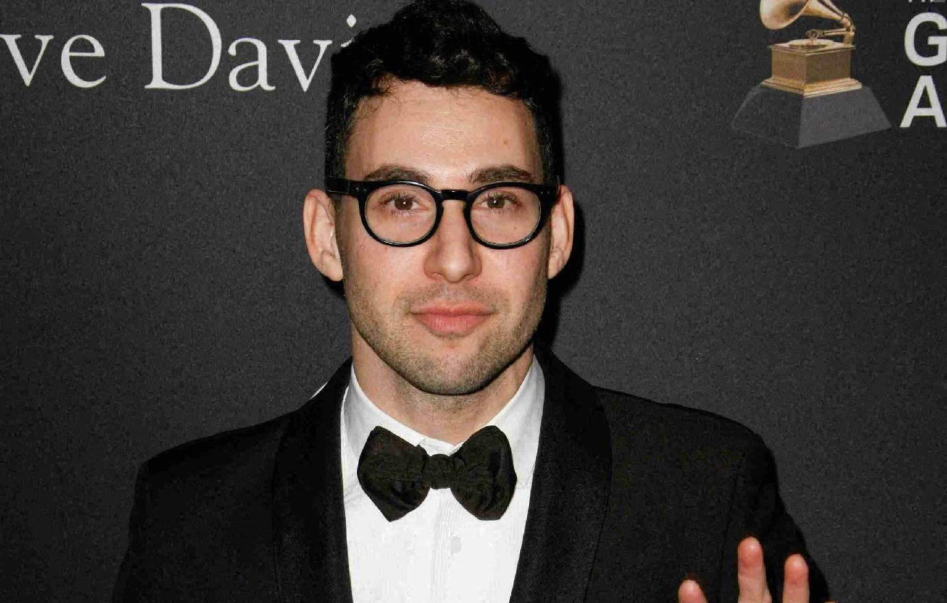 Taylor Swift's Producer Jack Antonoff Disses Kanye West Amid Feud