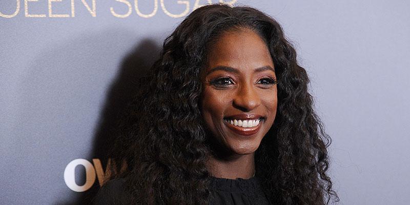 Rutina Wesley Announces Engagement To Girlfriend Chef Shonda