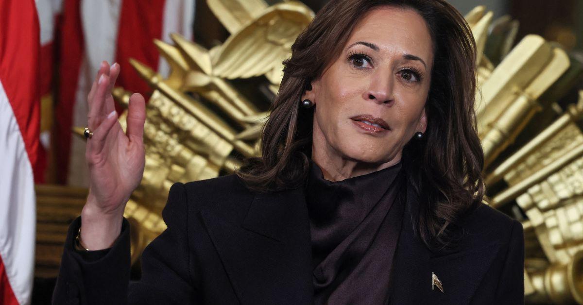 Kamala Harris' Advisor Was Livid Over ‘View’ Interview
